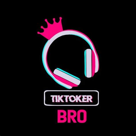 Tiktok Bro Svg Tiktok Logo Svg Tiktoker Squad Tiktoker Sv Inspire