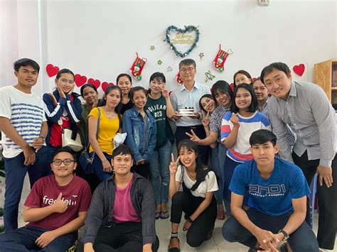 Fellowship Church Of Cambodia មេត្រីភាពកម្ពុជា មិន ត្រូវ ឆ្លាក់ រូប