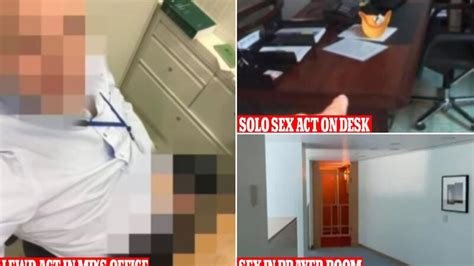 بالصور فضحية جنسية تهز البرلمان الأسترالي وأحدهم يمارس العادة السرية