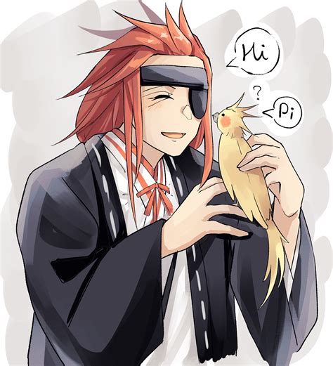 Yamada Asaemon Eizen Jigokuraku Drawn By Hanna Y M D Jgkrk Danbooru