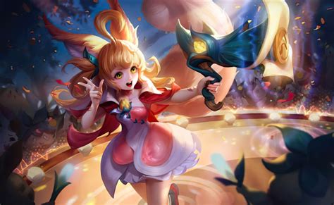 Aya Official Arena Of Valor Wiki