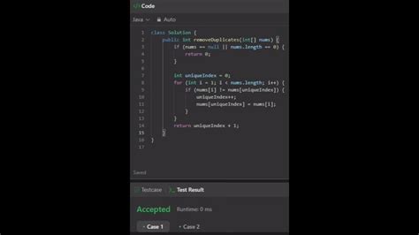Remove Duplicates From An Array In Seconds 🚀 Easy Coding Tutorial