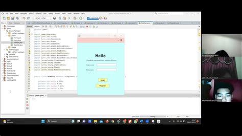 Video Trailerpo2dosen Rzkinformatika Unjani Youtube