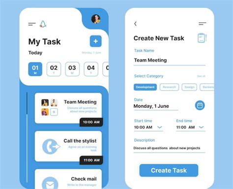 how to improve typography in ui design as a beginner ui ux tips