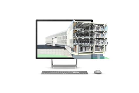 Bim Robotech Cad Solutions