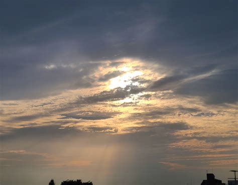 今日の夕暮れ時｜yuki No Ko