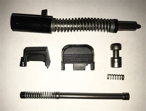 Glock Upper Slide Parts Kit Spf Page 1 Ar15 Com