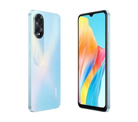 Oppo A17 Harga Spesifikasi And Fitur