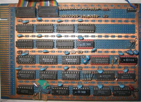 Digital Electronics Wikitronics Fandom Powered By Wikia