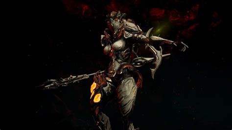 Saryn Prime Rwarframerunway