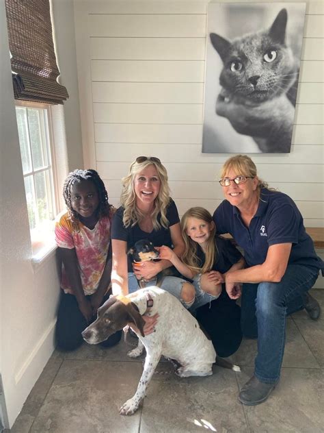 Season Episode Holiday Surprise Dave Jenny Marrs