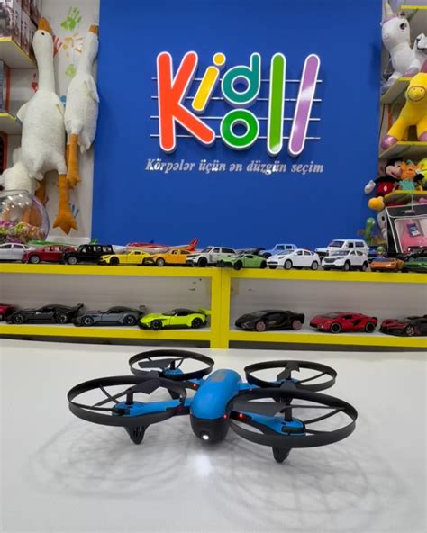 Kidoll | Her nov oyuncaqlar ,yeni il mehsullari,kalyaskalar ve uşaq ...