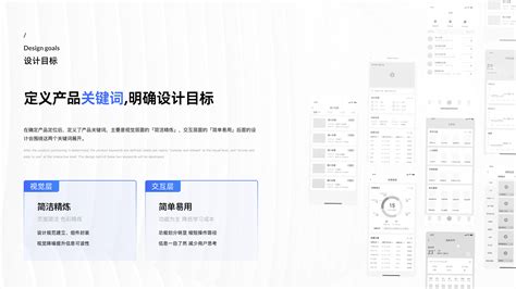 「ui作品集」2022年度总结amberxs 站酷zcool