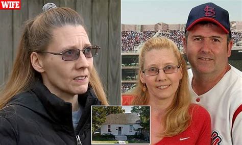 Illinois Wife Eight Months To Find Mummified Corpse Of Missing Husband
