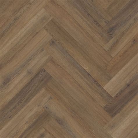 Polyflor Camaro RigidCore Naked Blond Oak Herringbone RPQ4144