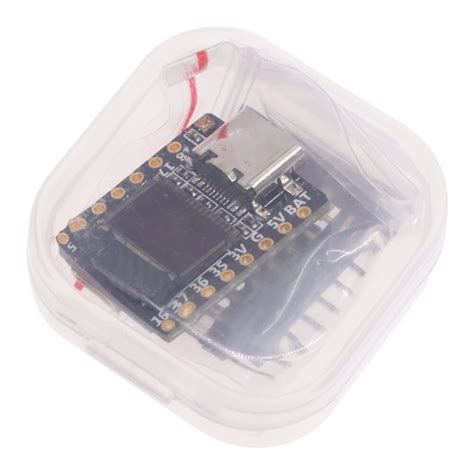 ESP S Inch OLED Development Board ESP RISC V WiFi Bluetooth For Arduin Micropython