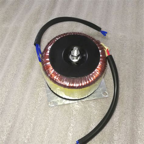 环形变压器 无锡市恒邦自动化科技有限公司