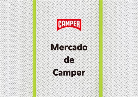 進歩し続けるカンペールの世界観を表現した「mercado De Camper」期間限定登場 待望のcamper×ottolinger