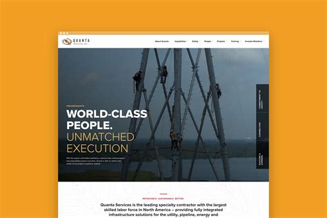 Quanta Services Carimus Llc