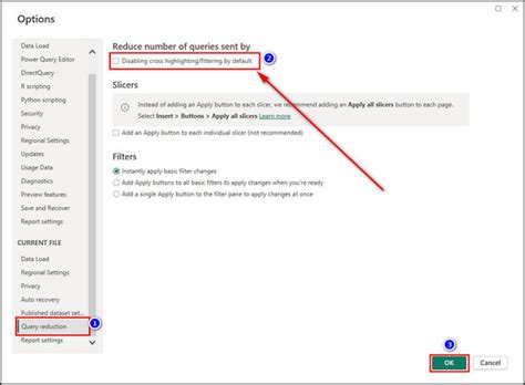 Power Bi Edit Interactions Not Working 4 Quick Fixes