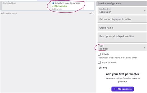 How To Save A Extension Variable To Global Variable How Do I