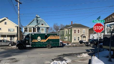Selectboard Approves Reward For Information Leading To Arrest Of Scott