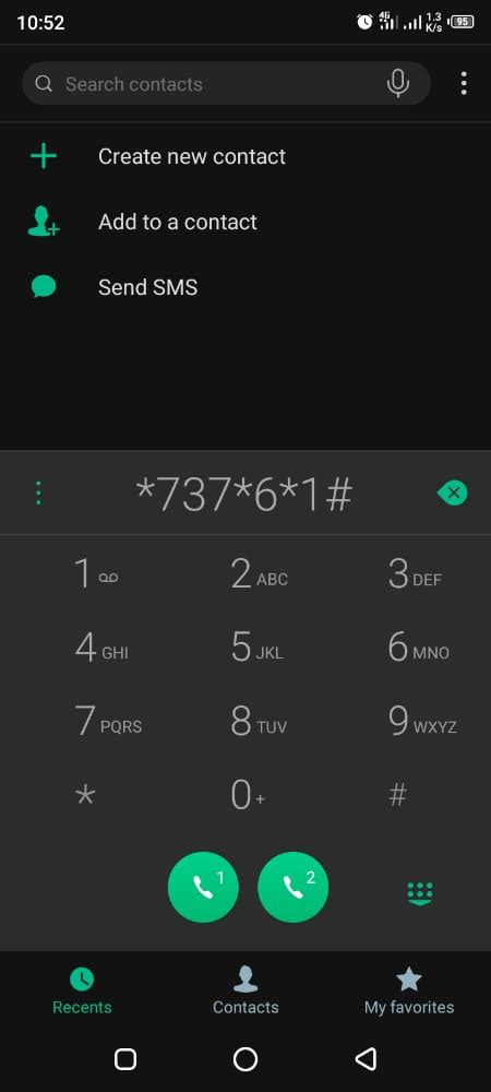 How To Check BVN On MTN Code To Check BVN GuideCrest