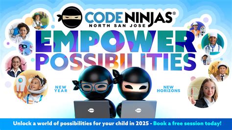 Code Ninjas San Jose Ca