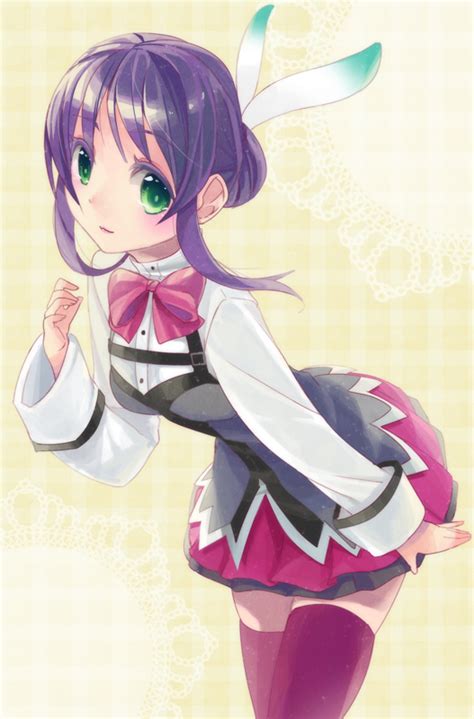 Mikono Suzushiro Zerochan