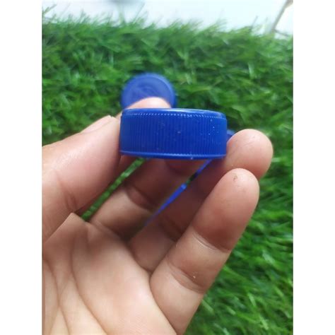 Jual 50pcs Tutup Botol Aqua Bekas Shopee Indonesia