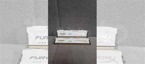 Оперативная память Ddr3 16gb 1866mhz купить в Воронеже с доставкой Электроника Авито