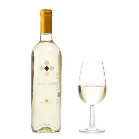 Pinot Grigio Umbria Igt 0 75l Lungarotti Eataly Today Milano