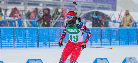 Sportisti Srbije Debitovali Na Zimskim Olimpijskim Igrama Mladih U