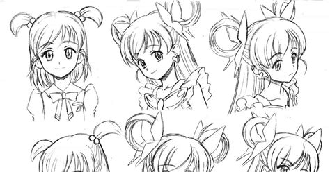 キュアドリーム プリキュア練習 その6 山田山太郎のイラスト Pixiv