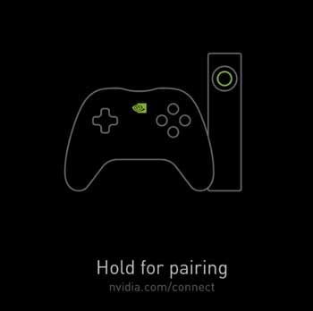 Pair Nvidia Shield Controller To Android Wondertaia