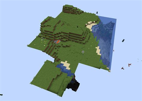 1 19 2 Disabled Chunk Rendering Doesn T Work While Camera Is Moving