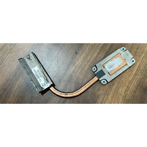Heatsink For Hp Probook 440 G2 450 G2 470 G2 Laptop Shopee Malaysia