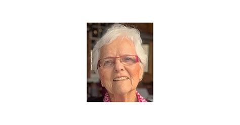 Nancy Peacock Obituary 2023 Greenville Sc Pa Tribune Review