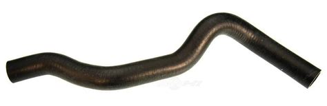 Acdelco Professional 26421x Molded Lower Radiator Hose Fits 2003 Saturn Vue