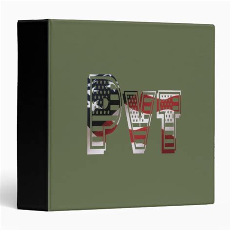 Army Binders Zazzle Ca