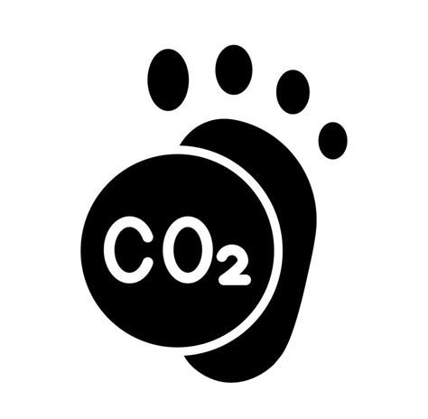 Personal Carbon Footprint Leaf Huella De Carbono