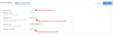hướng dẫn sử dụng nodejs trên hosting linux premium trung tâm hỗ trợ