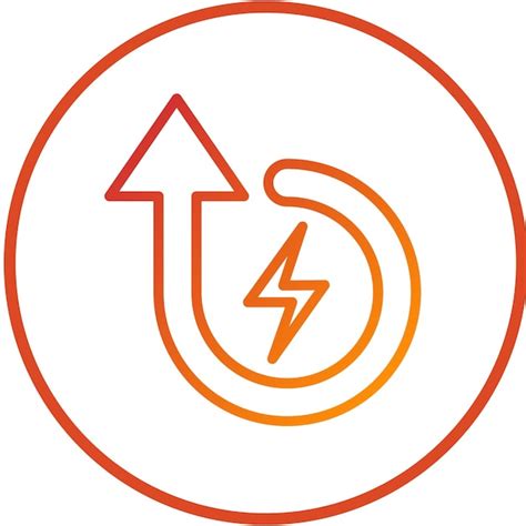 Premium Vector Vector Design Battery Backup Icon Style