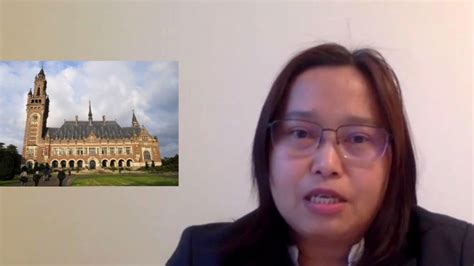 စစ်ကောင်စီအပေါ် အမေရိကန်ဒဏ်ခတ်မှုတွေ လုံလောက်မှုမရှိသေး ဒေါ်ဇင်မာအောင်