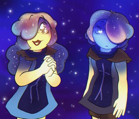 Pollux And Castor From The Lunar And Earth Show Laes Amore