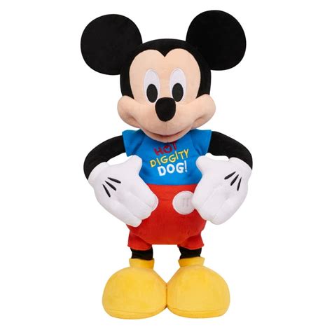 Mickey Mouse Clubhouse Daisys Dance