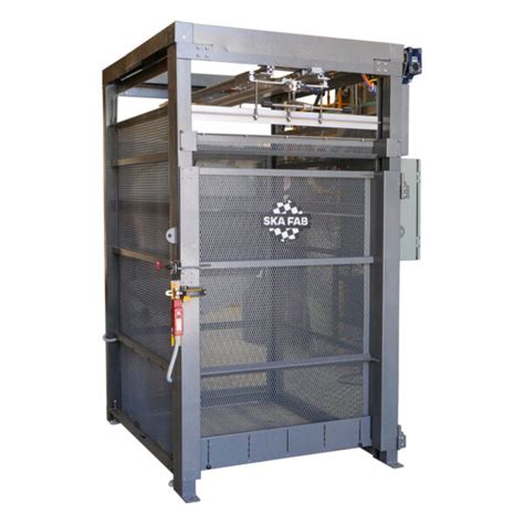 The Nimbus Msm Packaging Solutions