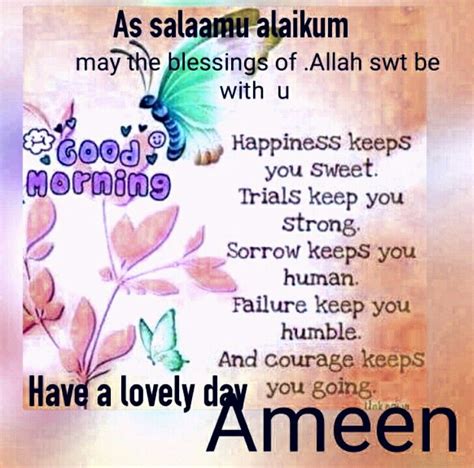 Pin On Assalamu Aleikum Good Morning Quotes Happy Good Morning