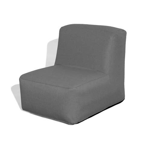 Flair Chair Grey