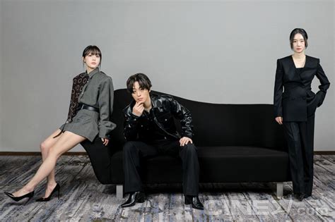익스트림무비 전소니 구교환 이정현 씨네21 1451호